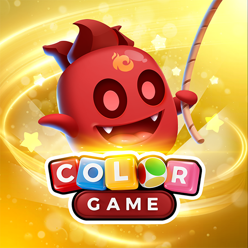 Color Game - Super Jackpot
